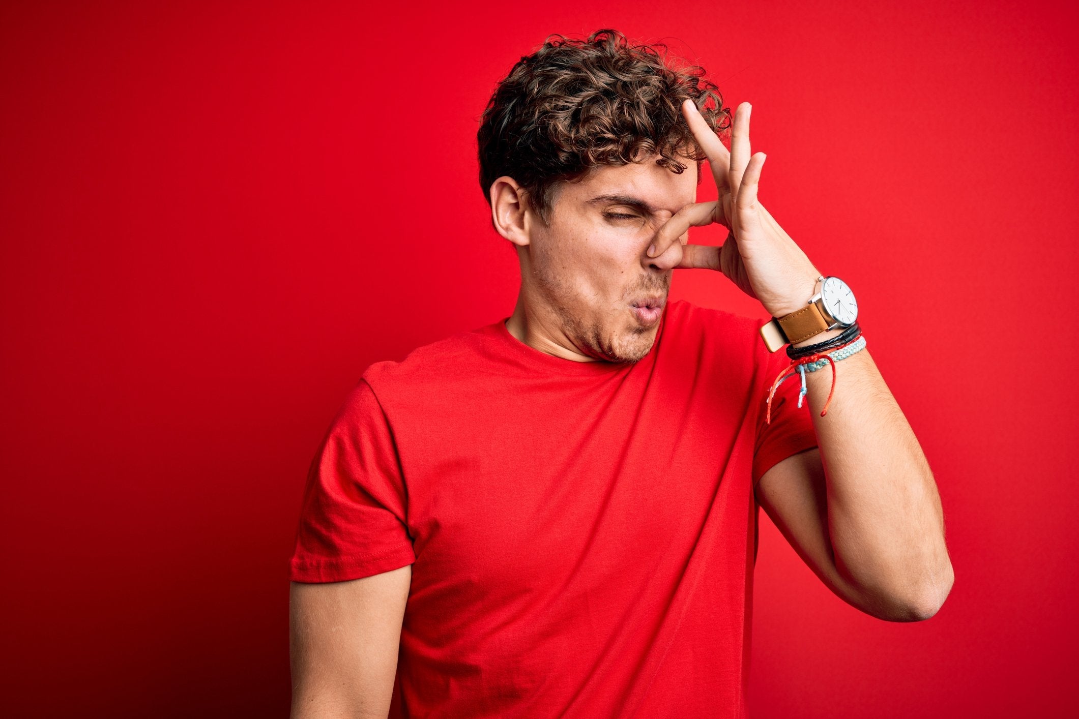Why Do Protein Farts Smell So Bad? The Gassy Truth You Need to Know ...